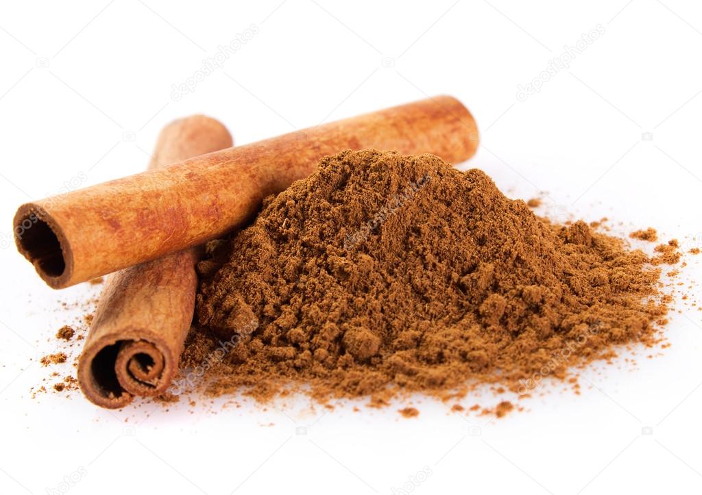 Cinnamon Stock Photo by ©valery121283 42674059