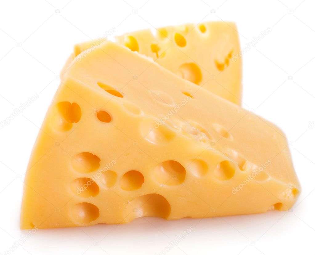 Cheese — Stock Photo © valery121283 #42674517