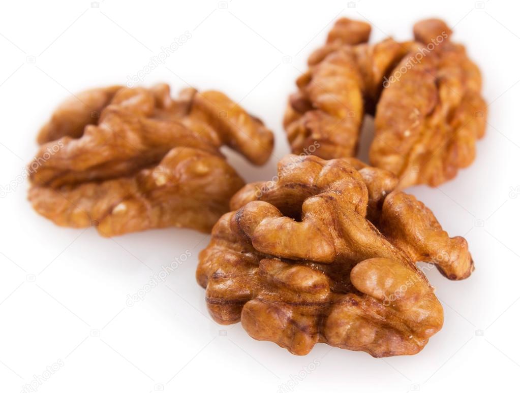 Walnut Stock Photo by ©valery121283 42674905