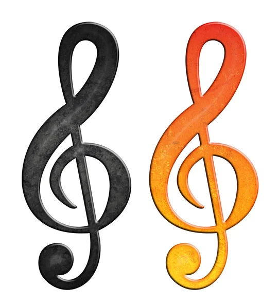 Treble clef sign Stock Photos, Royalty Free Treble clef sign Images ...