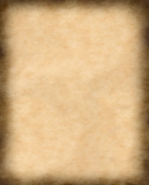 A seamless tileable image of subtle blank parchment texture that ...