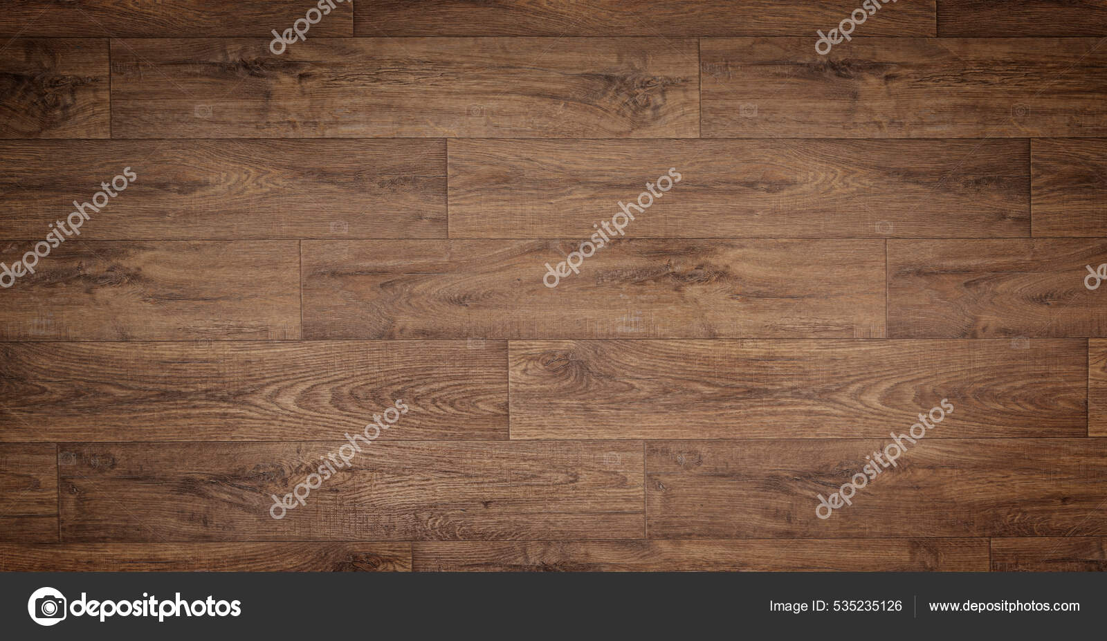 Dark Rustic Wood Texture Seamless