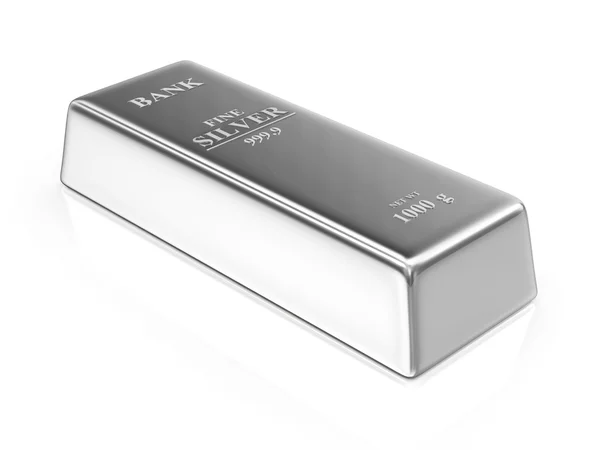 Silver bars Stock Photo by ©ras-slava 37101105