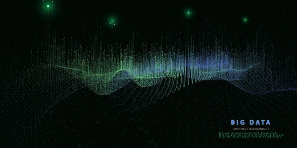 Big data visualization Stock Photos, Royalty Free Big data ...