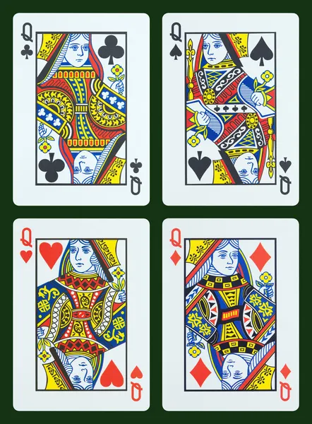 Queens cards Images - Search Images on Everypixel