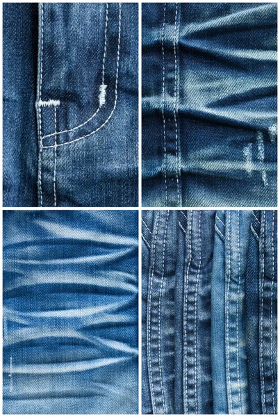 Collage de jeans Stock Photos, Royalty Free Collage de jeans Images ...