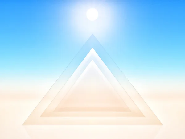 Triangle Stock Photo by ©guffoto 17387913