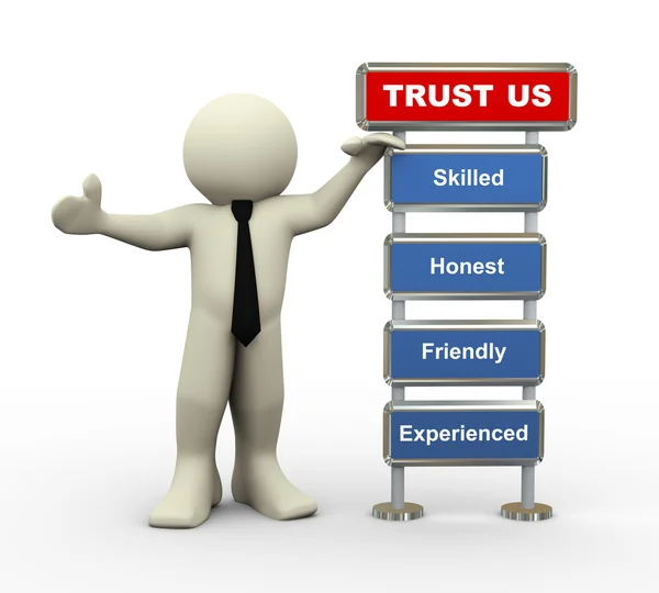 Trust us Stock Photos, Royalty Free Trust us Images | Depositphotos®