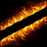 Fire Dragon Stock Vector Image by ©dvargg #6763355