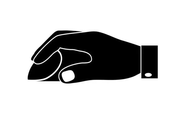 Drawing paint fist Stock Vector Image by ©matc #37676199