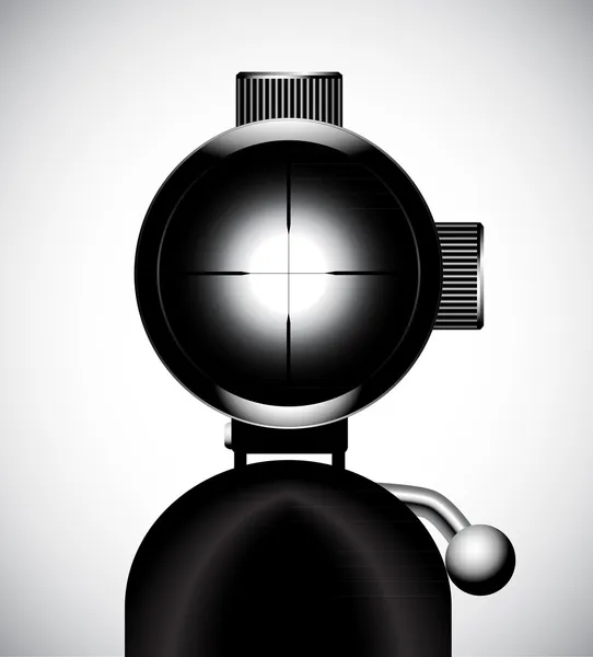 22,589 Scope Vector Images, Royalty-free Scope Vectors | Depositphotos®