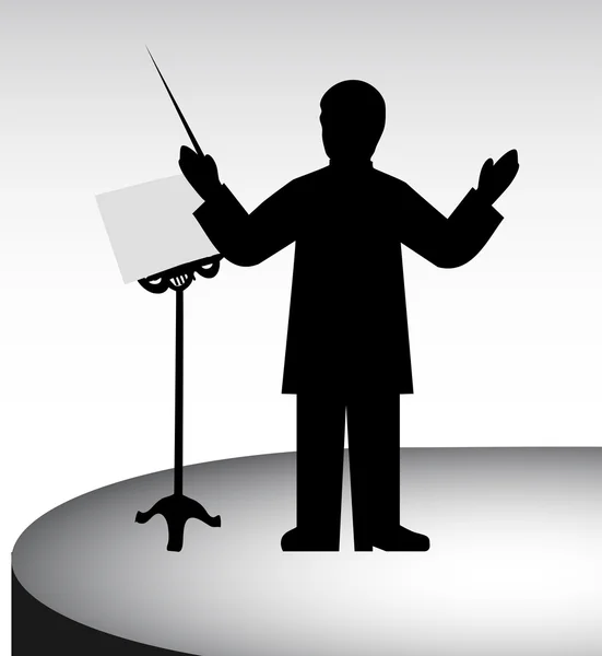 Conductor Stock Vectors, Royalty Free Conductor Illustrations ...