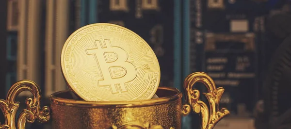 Bitcoin dominance Stock Photos, Royalty Free Bitcoin dominance Images ...