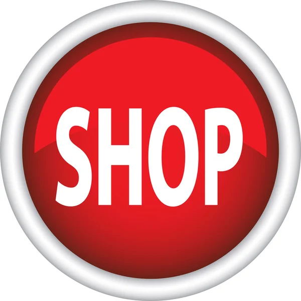 Red sign with the word START — Stock Vector © natalipopova #31316645