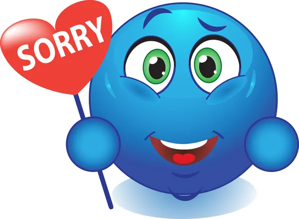 Feeling sorry Vector Art Stock Images | Depositphotos