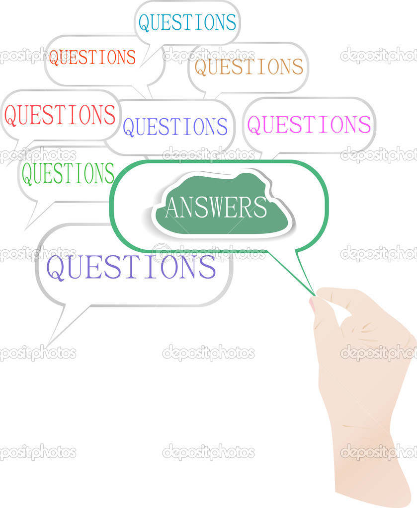 Cloud computing concept design, hand and bubbles — Stock Photo ...