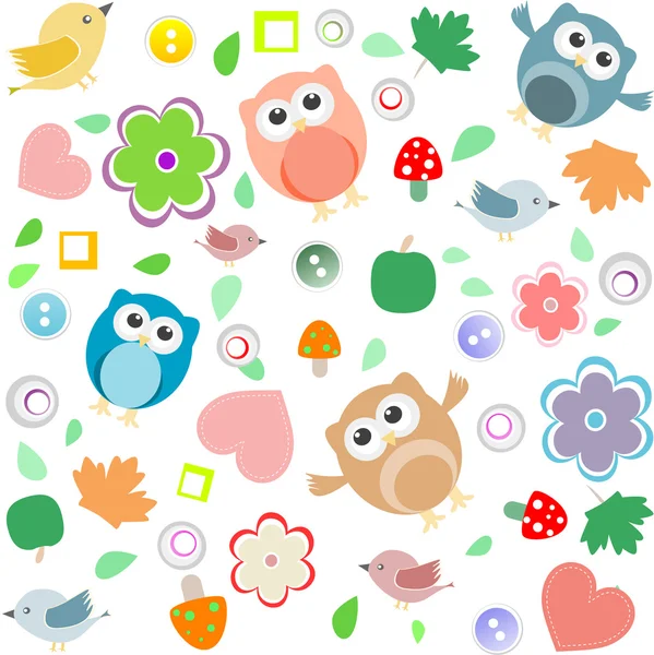 Lindas aves de dibujos animados fotos de stock, imágenes de Lindas aves de dibujos animados sin ...