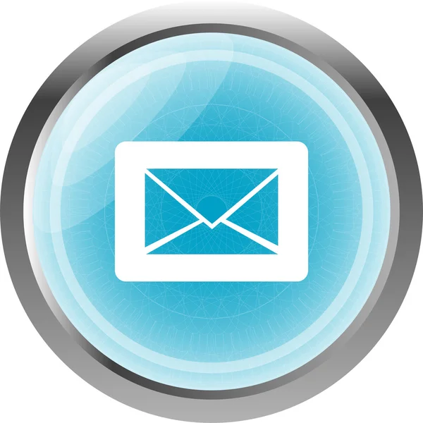 Windows Live Mail Icon
