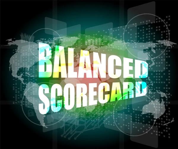 Scorecard Stock Photos, Royalty Free Scorecard Images | Depositphotos