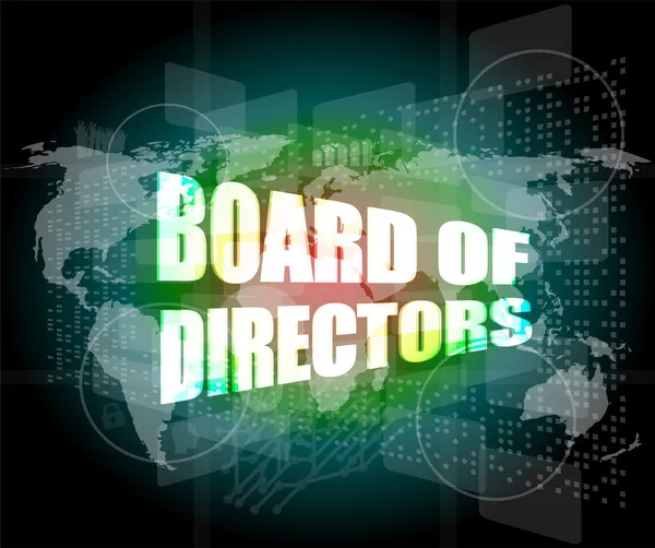 Board of directors Stock Photos, Royalty Free Board of directors Images ...