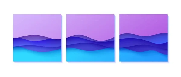 Pink wave png Vector Art Stock Images | Depositphotos