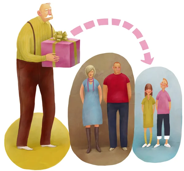 Inheritance Stock Photos, Royalty Free Inheritance Images | Depositphotos