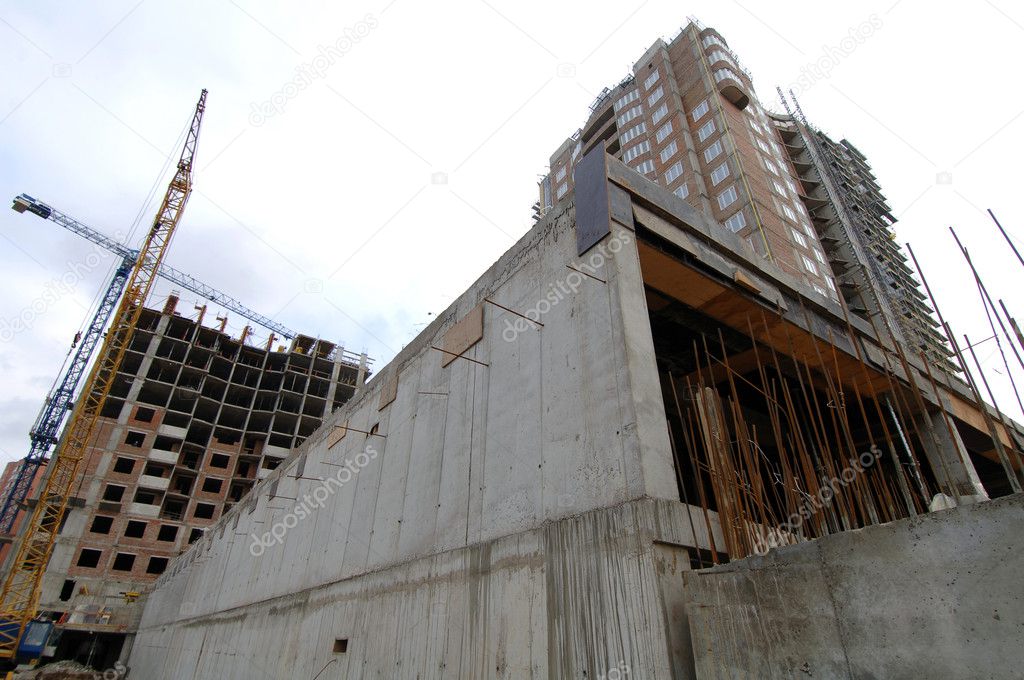 Architecture Stock Photo by ©fotoluxstudio 18160387