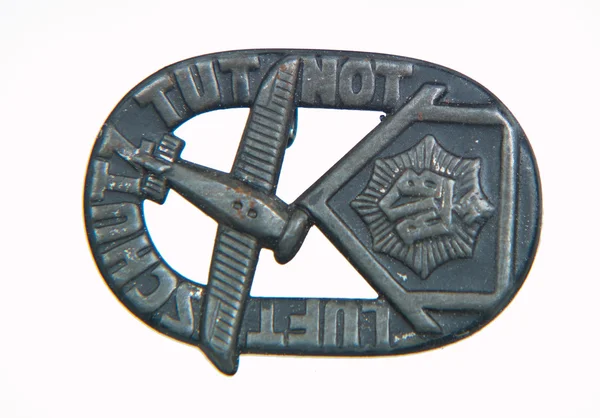 Icon of German officers Stock Photo by ©fotoluxstudio 5367562