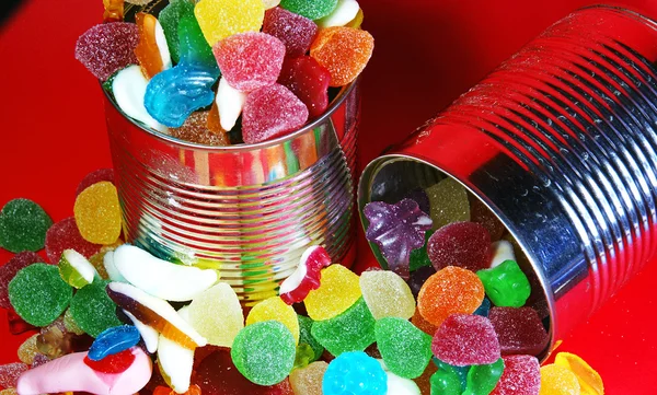 Cans of sweets Stock Photos, Royalty Free Cans of sweets Images ...