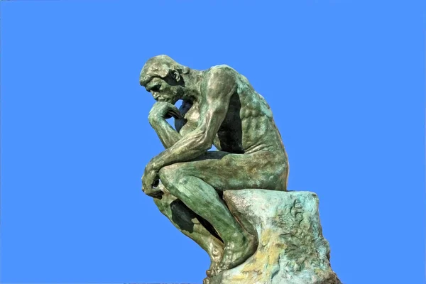 Thinker