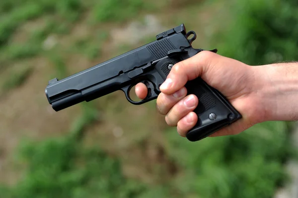 Hand with gun Images - Search Images on Everypixel