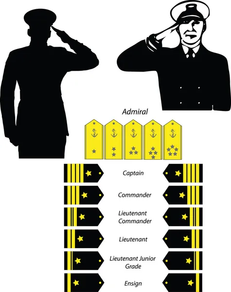 Salute Vector Art Stock Images | Depositphotos