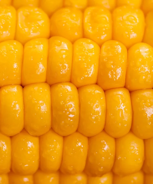 Background: corn | Yellow corn background — Stock Photo © Anna_Om #14058195