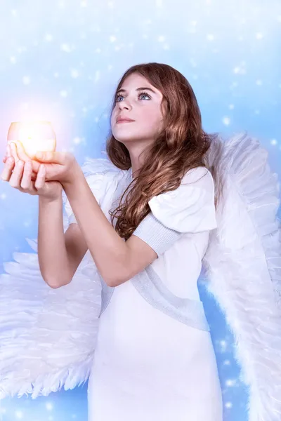 Angel praying Stock Photos, Royalty Free Angel praying Images ...