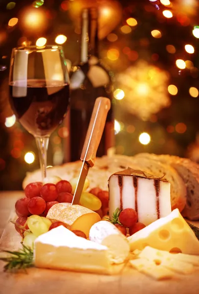 Christmas cheese Stock Photos, Royalty Free Christmas cheese Images ...