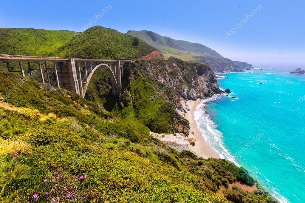 Para llamar a MONTEREY, en ESTADOS UNIDOS