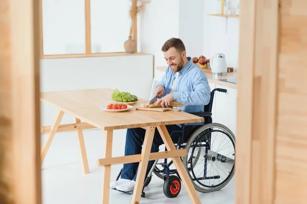 Disability kitchen Stock Photos, Royalty Free Disability kitchen Images ...