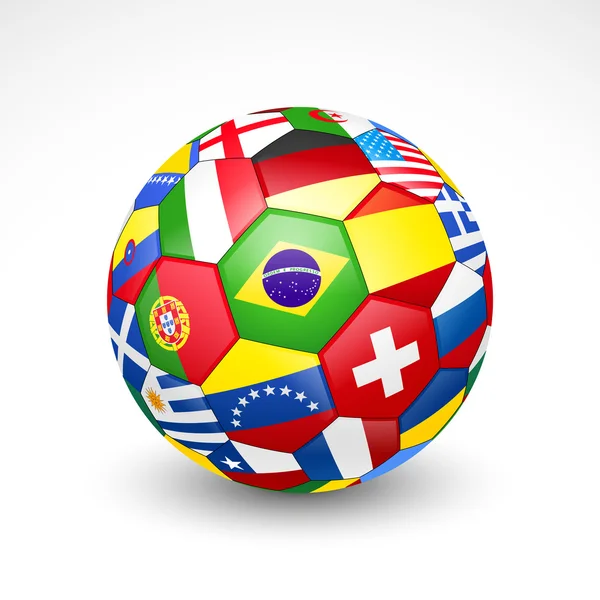 Worldcup Vector Art Stock Images | Depositphotos