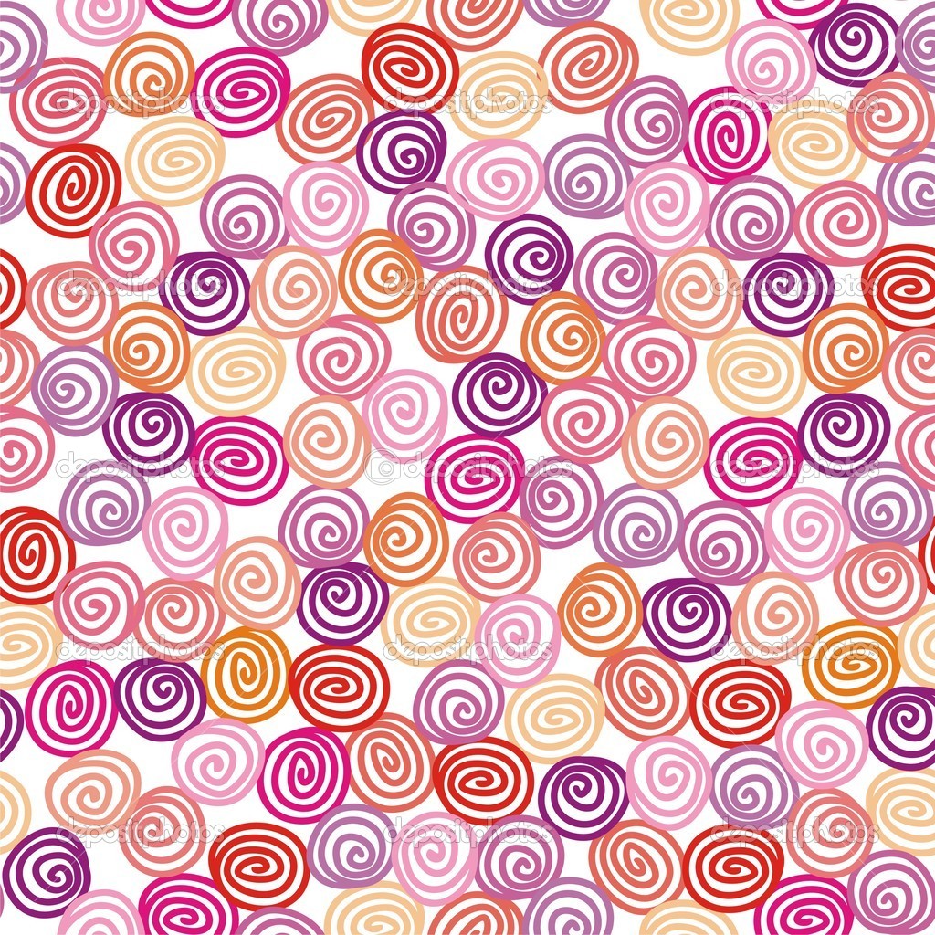 Texturas sin costura Vector de stock #22004337 de ©aleksandra_a