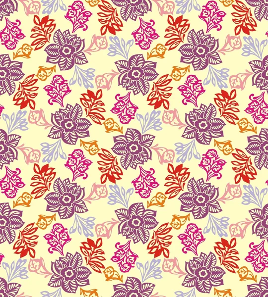 Vector seamless texture Stock Vector Image by ©aleksandra_a #22770502