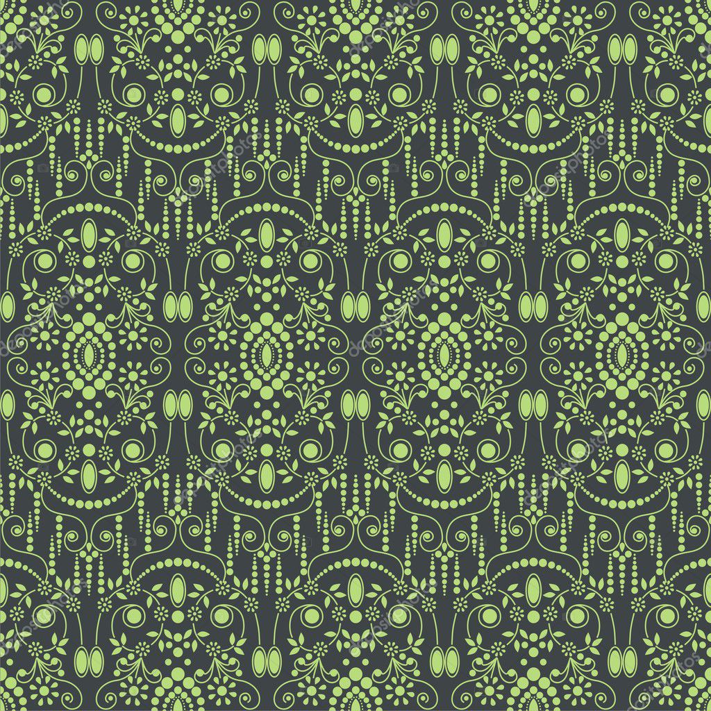 Vector seamless texture Stock Vector by ©aleksandra_a 22770506