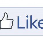 Like button Stock Photo by ©Thomaspajot 5197279
