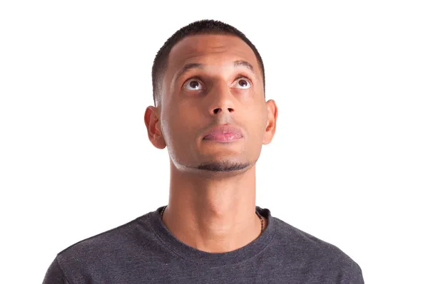 Person looking up Stock Photos, Royalty Free Person looking up Images ...