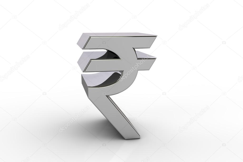 3D rupee currency symbol Stock Photo by ©sam741002 27221429