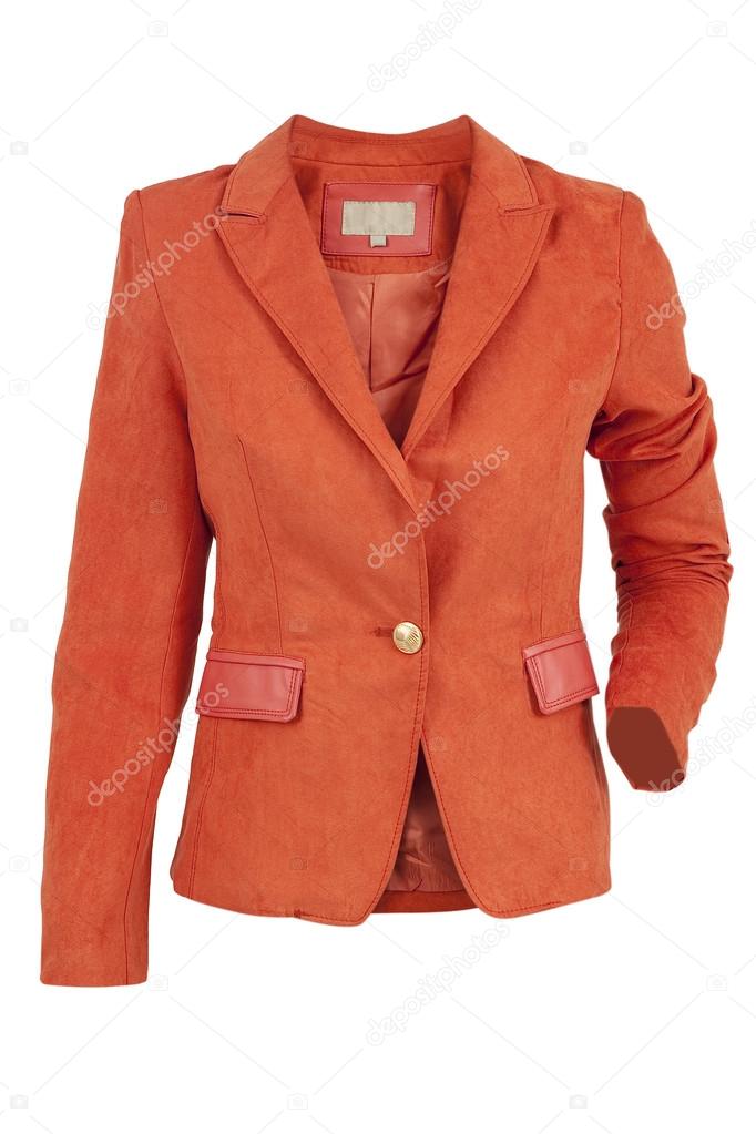 Jacket Stock Photo by ©demidoff 41773753
