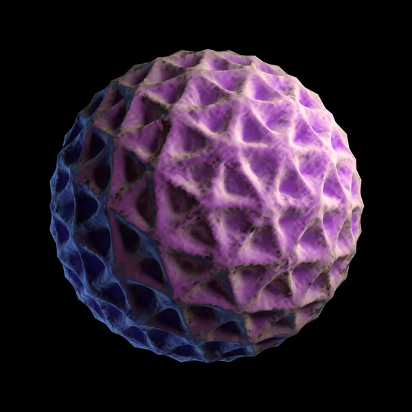 Artificial bacteria Stock Photo by ©balein 16518027