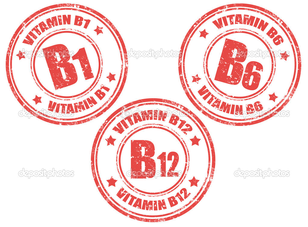 Vitamin stamps Stock Vector by ©carmen_dorin 16852511