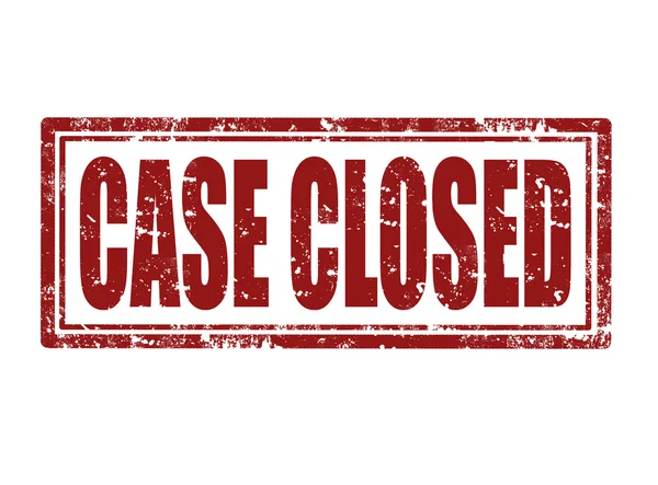 Claim closed Vector Art Stock Images | Depositphotos