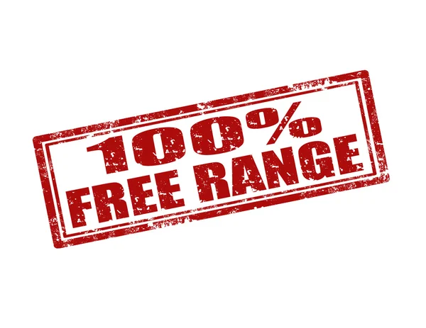 13,616,168 Free range sign Vector Images | Depositphotos