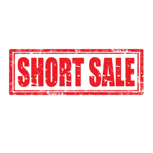 Short sale Vector Art Stock Images | Depositphotos